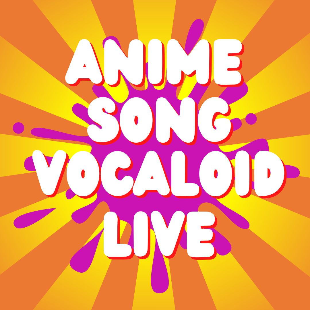 VOAT主催ライブ ｜東京・名古屋栄・福岡博多にあるボイトレ教室